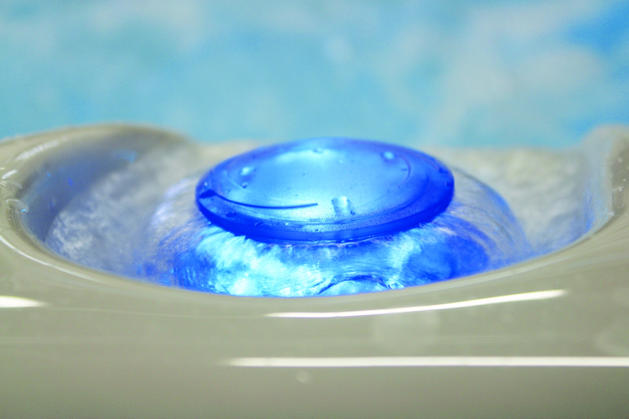 Spas classiques intérieur - extérieur | Waterwave Spa | Ambiance Bien-être